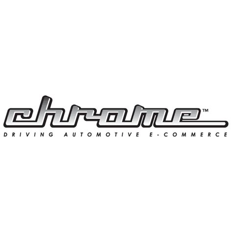 Chrome Logo Vector Logo Of Chrome Brand Free Download Eps