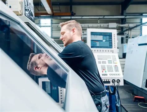 Cnc Machinists Derry Precision Tools