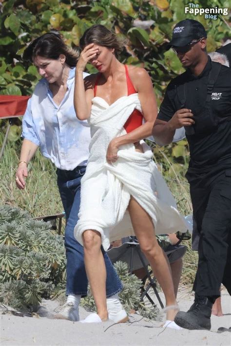 Gisele Bundchen Gisele Nude Onlyfans Photo The Fappening Plus