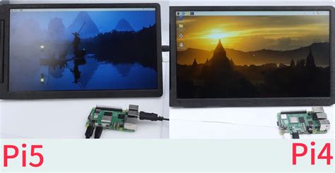 The Most Comprehensive Raspberry Pi 5 Hardware And Performance Review Crowpi