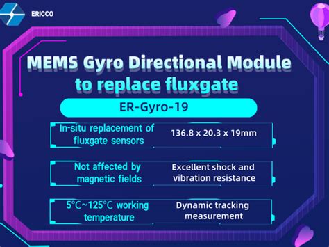 Zero Bias Drift Compensation Method For Mems Gyroscope Xian Shaanxi China Shaanxi Ericco