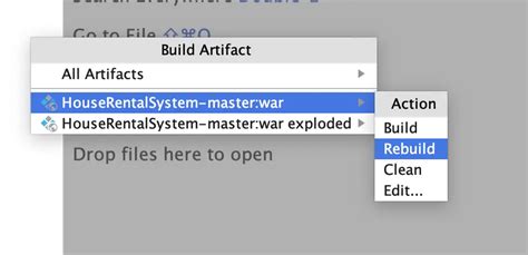 非maven项目使用idea打成war包非maven项目打war包 Csdn博客