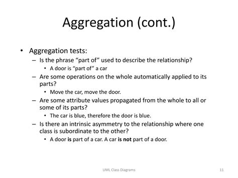 Ppt Uml Class Diagram Powerpoint Presentation Free Download Id 1996890