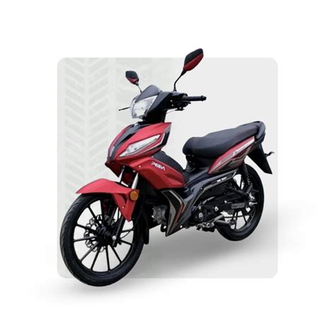 Peda Cub Sport 50cc Best Moto