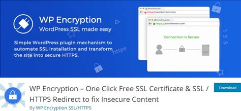 Best WordPress SSL Plugins WPAnything