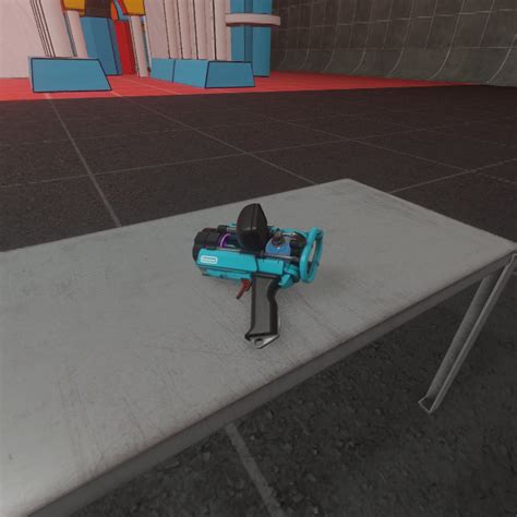 spawn gun boneworks wiki fandom