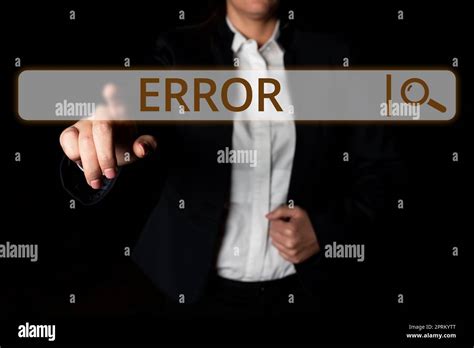 Writing Displaying Text Error Internet Concept Making A Judgment On The Sum Number Of Something