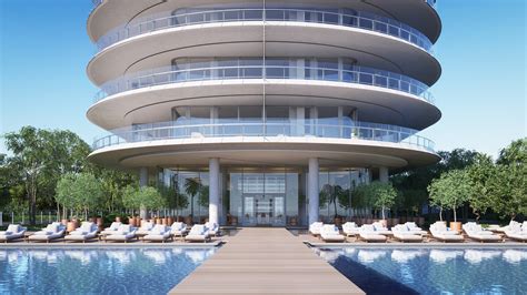 This 68 Million Miami Penthouse Is Set To Break Floridas Real Estate