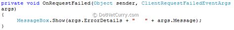 Silverlight Client Object Model In Sharepoint 2010 Part Iii Dotnetcurry