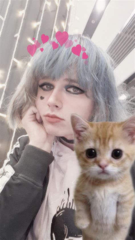 I Like Cats R Femboy