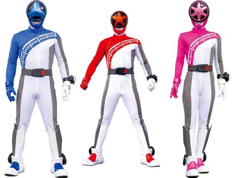 049 Bakuage Sentai Boonboomger By Deylon18 On Deviantart