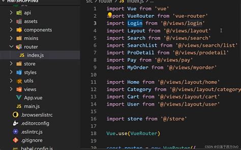 黑马vue2教程 智慧商城项目黑马智慧商城项目介绍 Csdn博客 黑马vue2教程 智慧商城项目黑马智慧商城项目介绍 Csdn博客