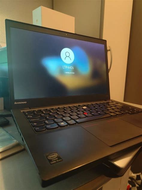 Lenovo Thinkpad S Kaufen Auf Ricardo