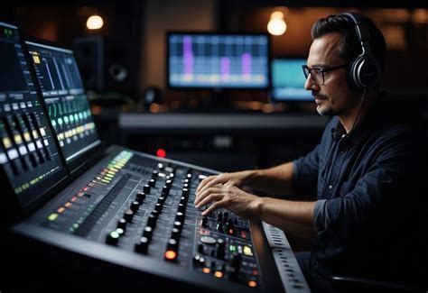 What Is Dithering In Audio Techniques And Benefits