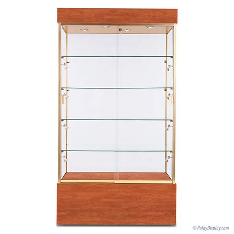Rectangular Wall Display Case Display Case Wall Display Showcase Showcase Wall Showcase