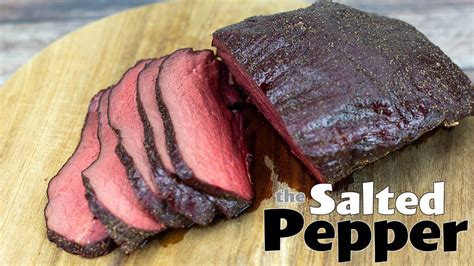 Should You Use The Dehydrate Method To Cook Roast Beef Youtube
