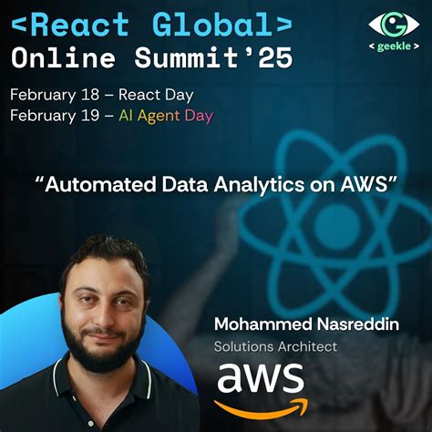 Dataanalytics Cloud Data Geekle Ai Artificialintelligence Reactglobal Geekleus