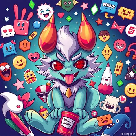 Meme Hunter Ranking Nibelsnarf Takes Spotlight In Tier 67 Leveluptalk