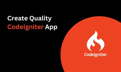 Create And Bug Fixing Of Php Laravel And Codeigniter By Zedinfinite