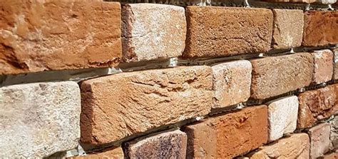 Brick Effect Cladding How Can We Achieve A Brick Wall Effect Brick Slips