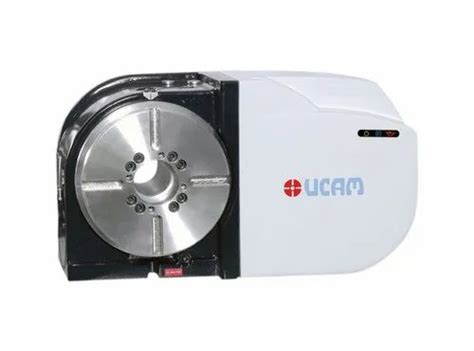 UCAM Pvt Ltd CNC ROTARY TABLE At Best Price In Bengaluru ID 21047260255