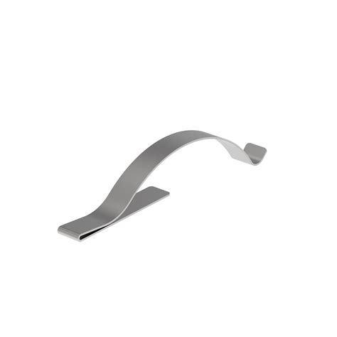 Retaining Spring Clip 4 Pack Rolltrak