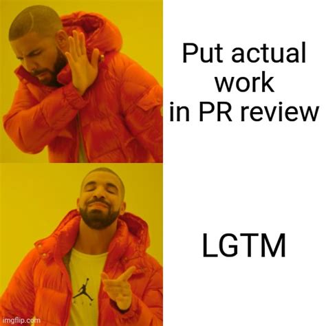 How To Review Pull Requests Wrong Answers Only R ProgrammerHumor