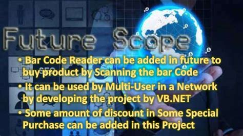 inventory control management system using vb6