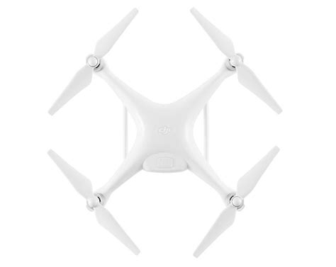 Радиоуправляемый квадрокоптер с камерой DJI Phantom 4 with 4K Camera ...