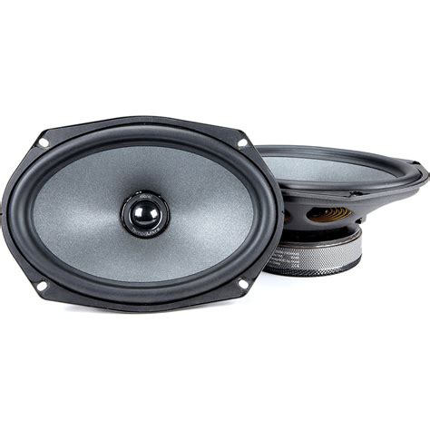 MOREL TEMPO ULTRA INTEGRA 602 MKII – Audiotech