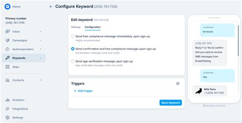 How To Get Express Written Consent To Text From Your Business