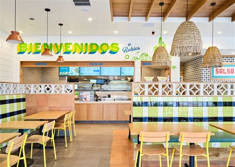 Rubios Oceanside Restaurant Opens Tuesday August 6th Rubios