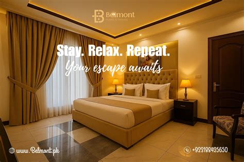Belmont Hotels And Resorts