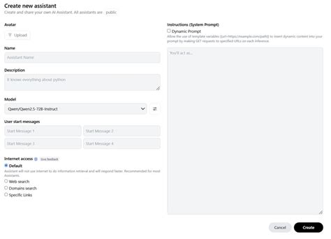 huggingchat is the one llm app you shouldn t overlook kdnuggets