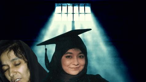 Why The Case Of Aafia Siddiqui Demands Urgent Action Now