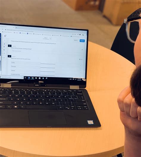 New Quizzes In Canvas Technologywharton