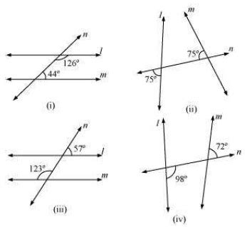 Lines And Angles Worksheet For Class MyCBSEguide