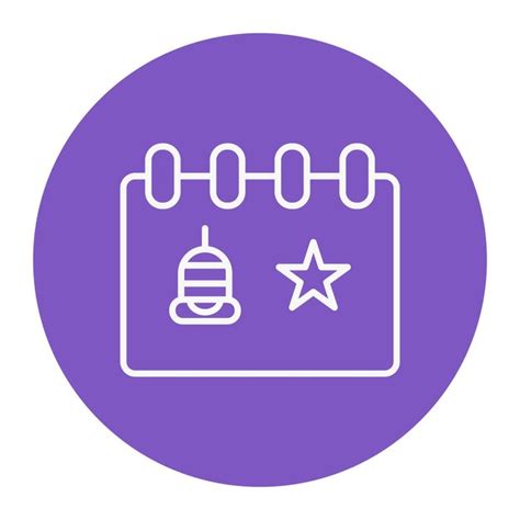 Premium Vector Event Vector Illustration