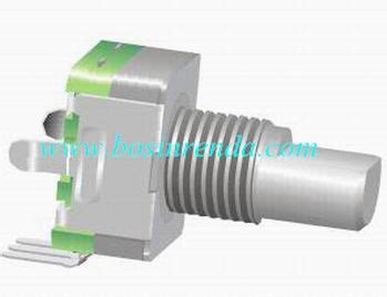 Rotary Incremental Encoder For Audio Equipment Encoder And Rotary Encoders