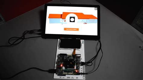 Build A Iwave Gui With Crank Storyboard Crank Software