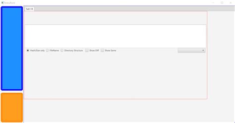 Kotlin How To Bind Pane With Another Pane In Javafx Stack Overflow