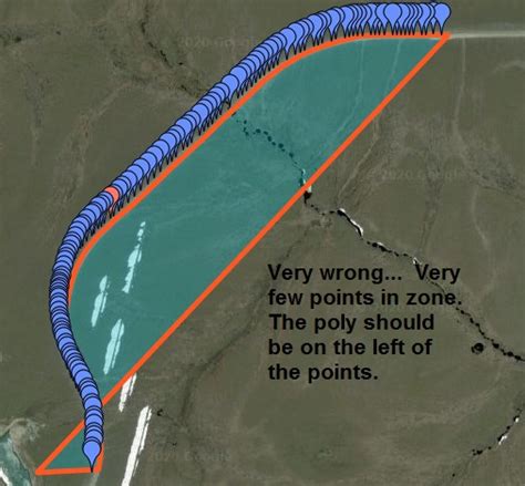 Solved Build Map Polygon From Latlon List B4x Programming Forum