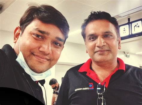 Parit Patel On Linkedin Happy Birthday Pankaj Ji Have A Joyous Day 🎂🎉🎊💐