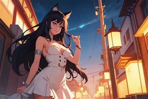Neko Chatbot CatGirl AI Horny Chat