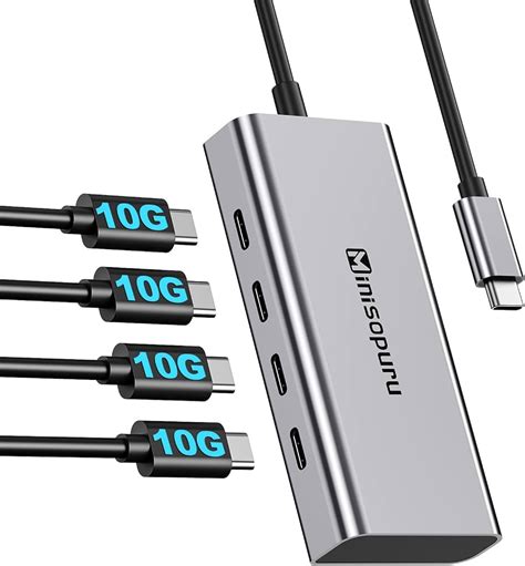 Usb C Hub Easily Spoiled HardwareZone Forums