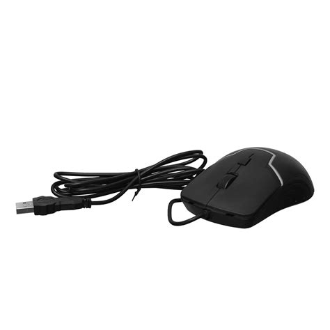 ماوس ألعاب Hp Usb M100 لدقة وتحكم أفضل