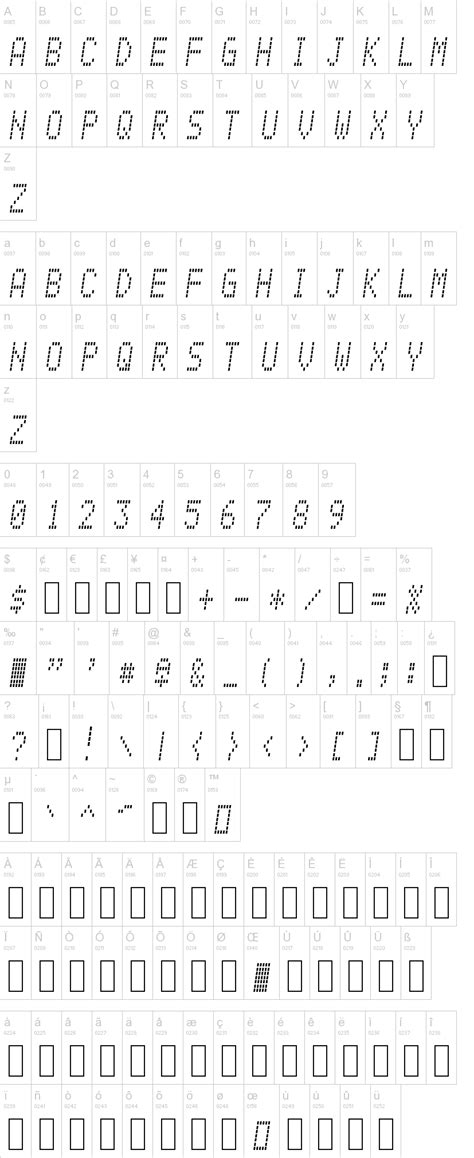 Alpine M Font Dafont Com