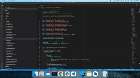 Code Structure Initappz Documentation