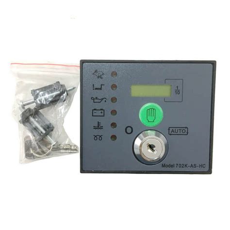 Dse 702k As Hc Auto Start Generator Controller For Generator Dse702 As