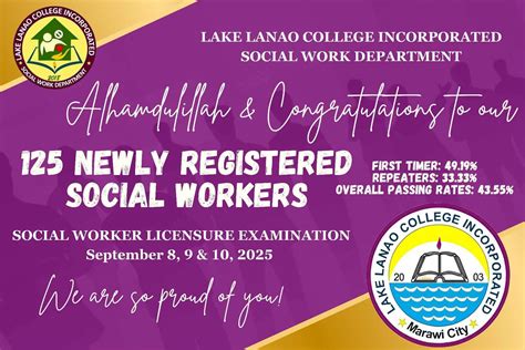 Lake Lanao College Lake Lanao College Incorporated